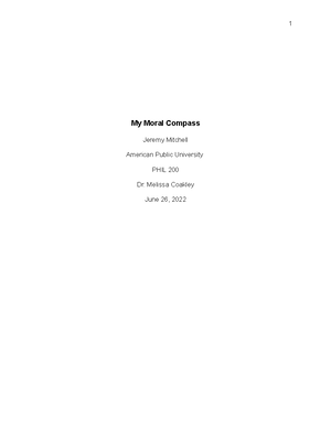 APA Template Portfolio Final Paper - Portfolio Including Final Paper ...