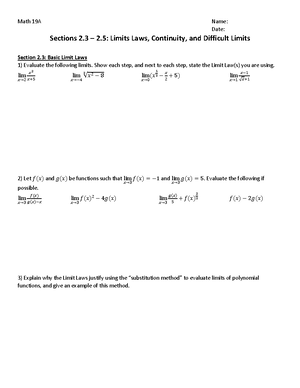 Cheat Sheet - 2023(ver2) - EasiestSolve AT- A - G L A N C E R E M I N D ...