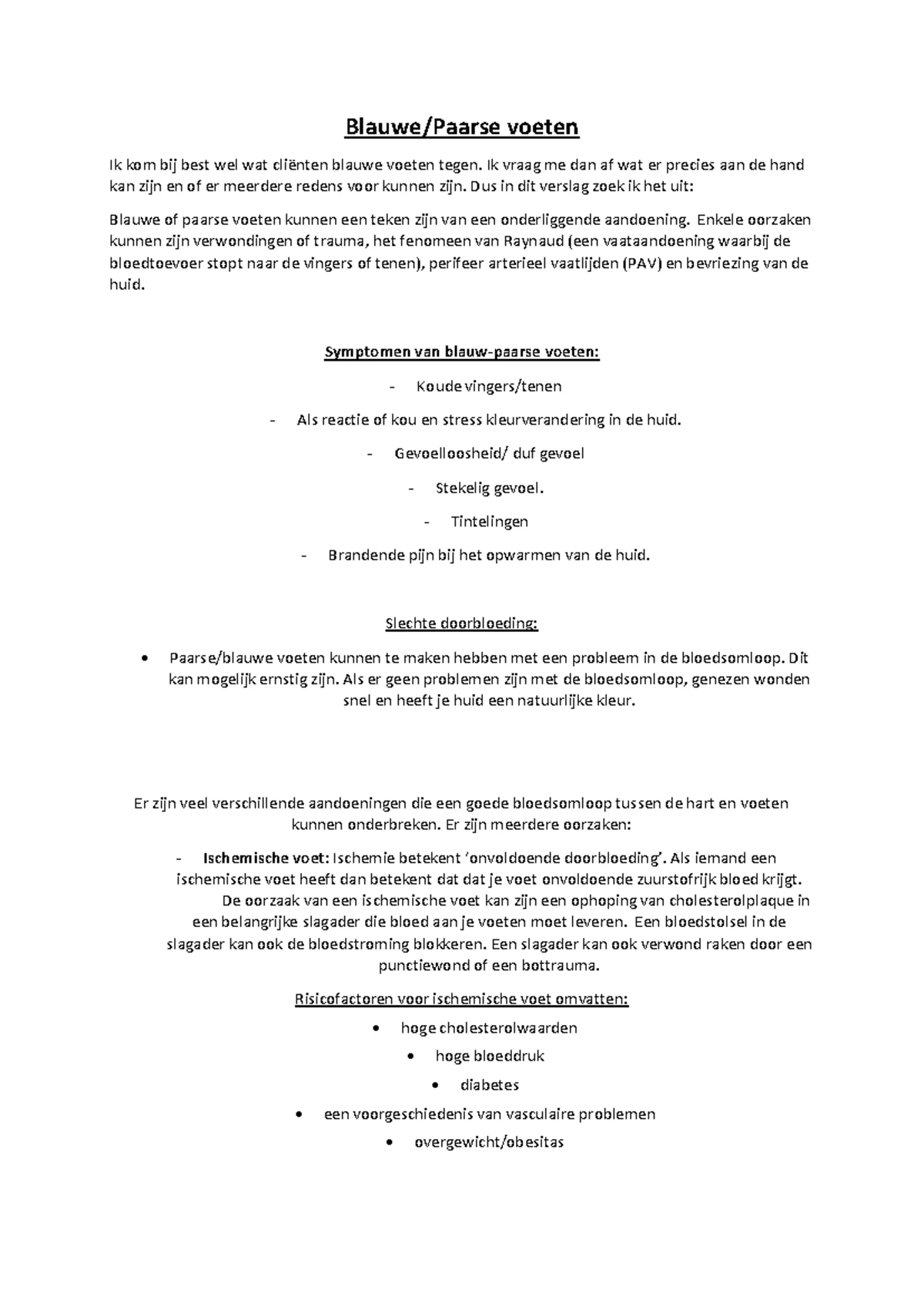 Anatomie en fysiologie hoofdstuk 13 - 13 Arterie, arteriolen ...