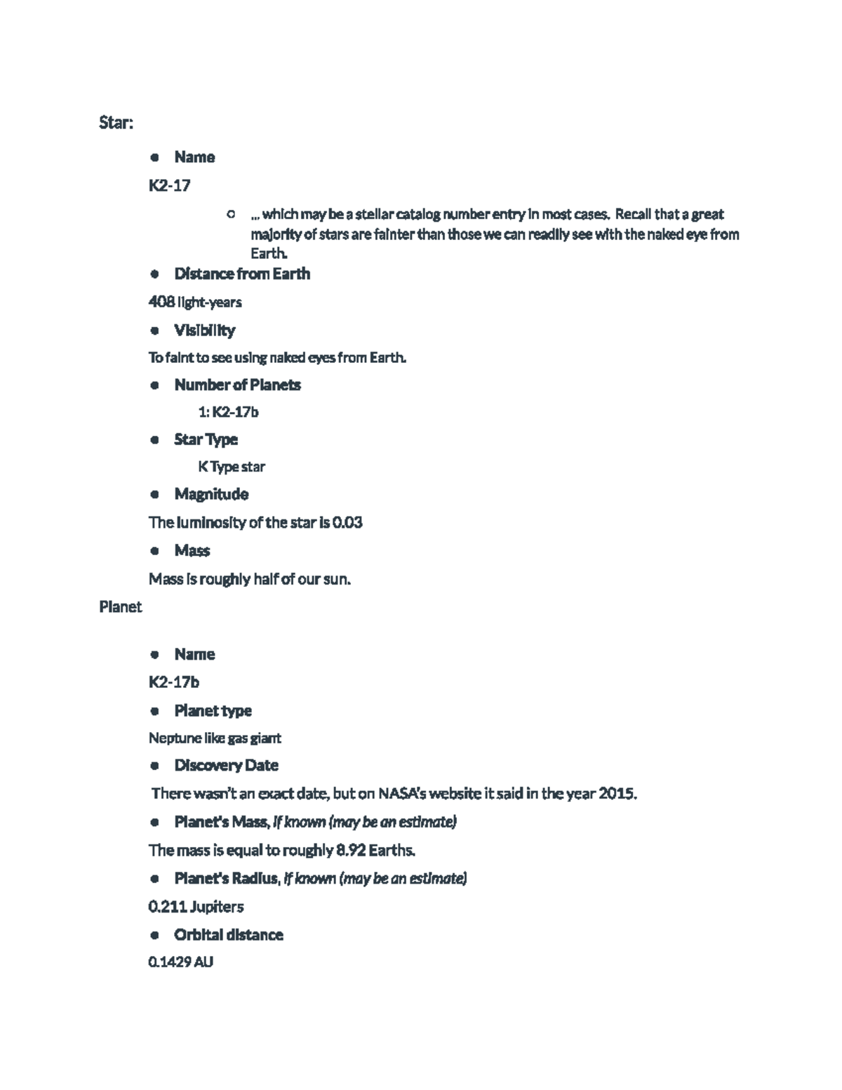 Atro 7N Art Project 3: Creative Exploration and Techniques - Studocu