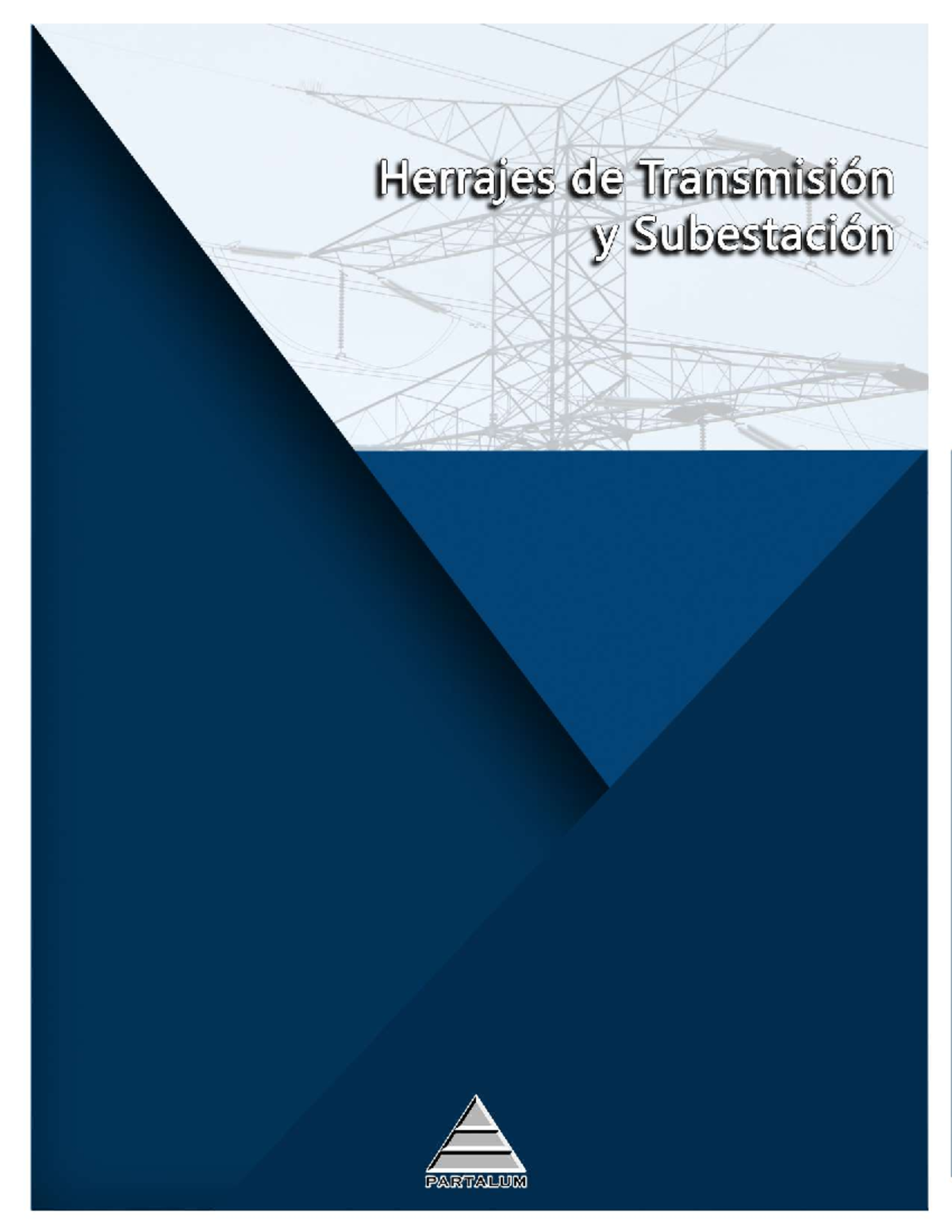 Herrajes y Conectores para Transmisión y Subestación CFE - Studocu