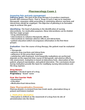 NSG520 Doxycycline drug card: uses, effects, and nursing considerations ...