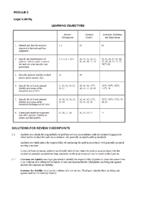 Chapter 7 Review Questions - Chapter 7 Review Questions The purchase ...