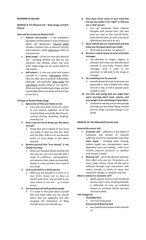 statics rigid bodies - practice materials reviewer - Prepared Engr ...