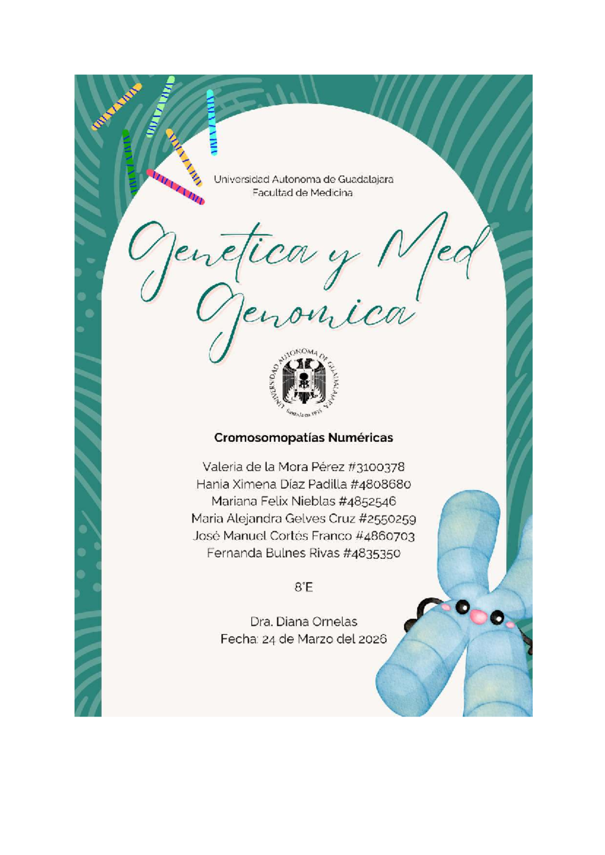 Actividad Número 3: Análisis y Resultados - Studocu