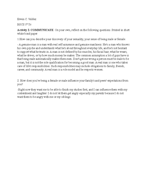 DTR-OJT-2019 - ojt - DAILY TIME RECORD EDGARDO C. VALDEZ Name For the ...
