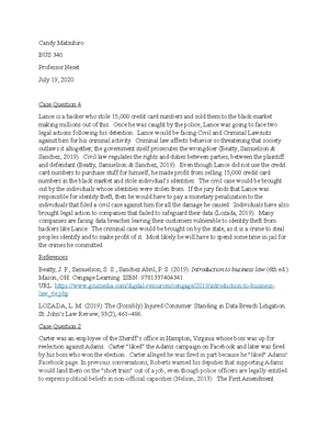 Untitled document.edited - These examples of cultural resistance show how women use media to ...