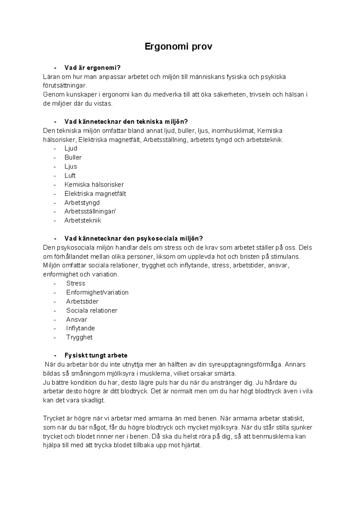 Fy1202 Laboration 3: Ljusets Brytning och Snells Lag - Studocu