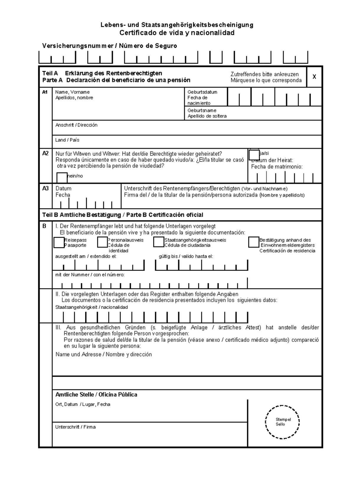 Escrito de defensa - Nacional de Oficina de Defensa Pública República ...