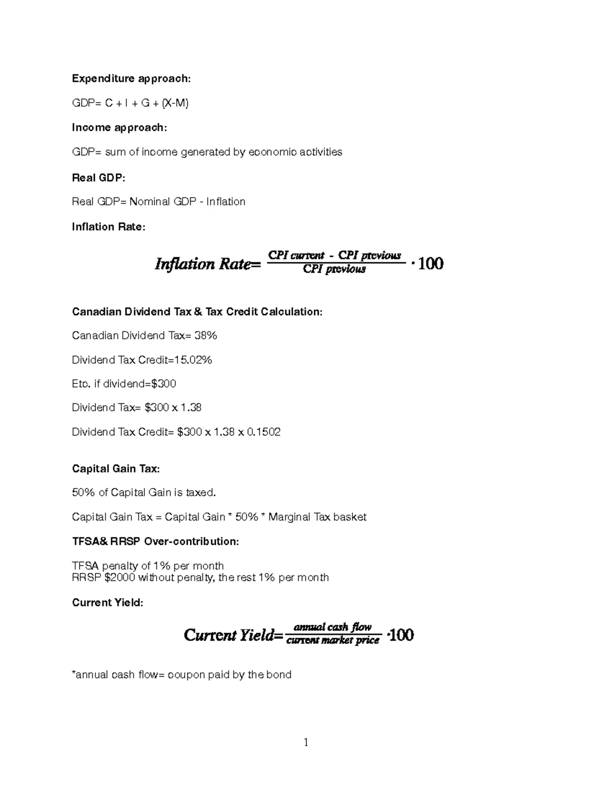 CSC-V1- Questions - Sample Tests 2019 - CSC VOLUME ONE: Chapters 1 3 3 ...