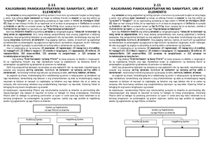 Learning Task 7 Using Assessment Practices - Teaching Internship ...