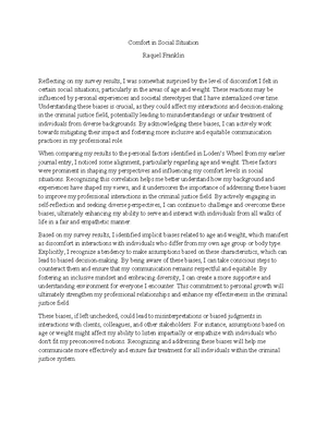 CJ 120 Module Two Practice Activity Template - (A text-only version of ...