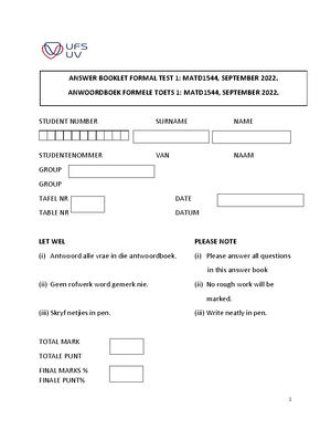 Mathematics P1 Practice - SENIOR CERTIFICATE EXAMINATIONS/ NATIONAL ...