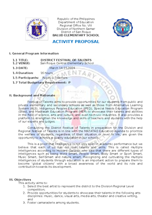 RPMS SY Teacher Reflection Form (TRF) on Inclusive Education Strategies ...