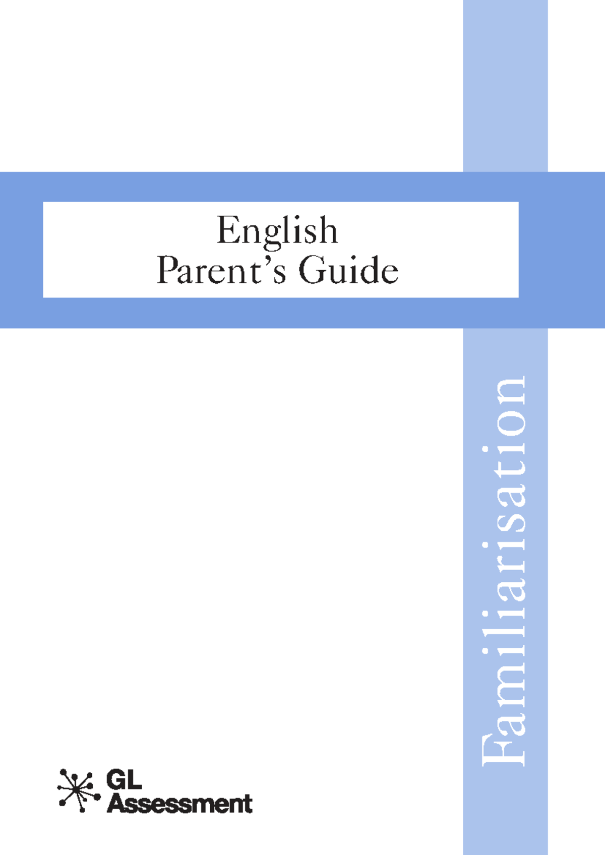 English Familiarisation Papers: Answers 1 & 2 Guide - Studocu