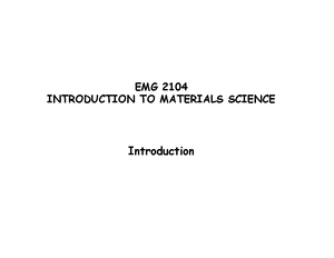 Parts of an Airplane - INTRO TO AEROSPACE ENG. - Bsc. aerospace ...