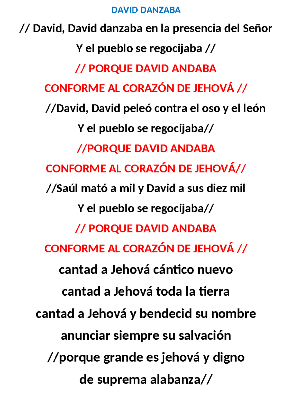 David Danzaba - hola - DAVID DANZABA // David, David danzaba en la ...