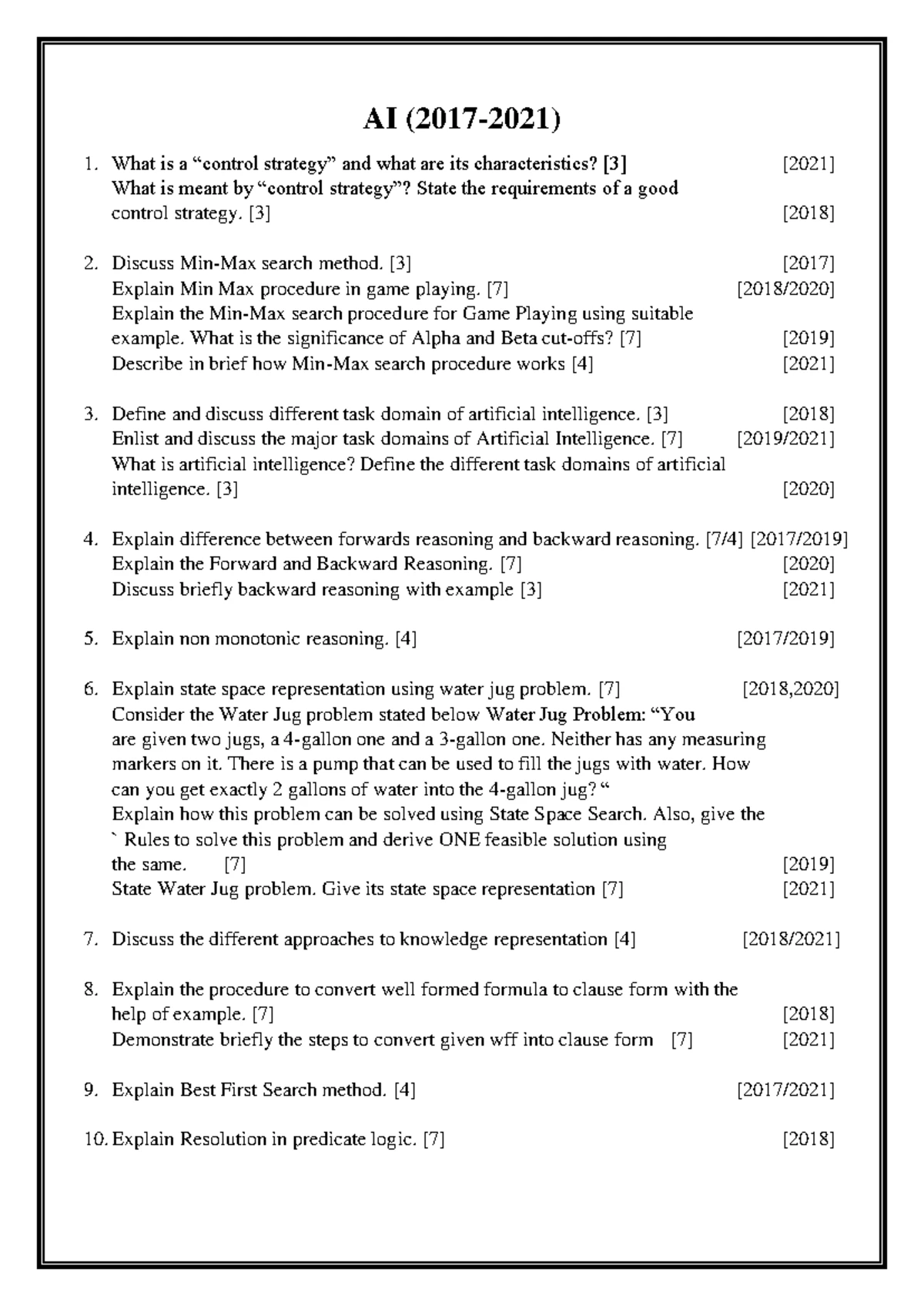 DDCET Engineering Sample Question Paper (BE-01 & BE-02) 2024-25 - Studocu