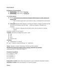 SOCI 220 - Texas A&M - Methods of Social Research - Studocu