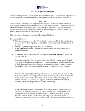 HIS-217 Module 6 Journal on Marginalization & Its Impact - Studocu