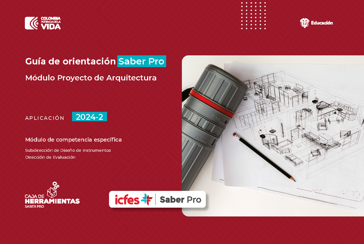 Guía de Orientación para el Módulo Proyecto de Arquitectura 2024-2 ...