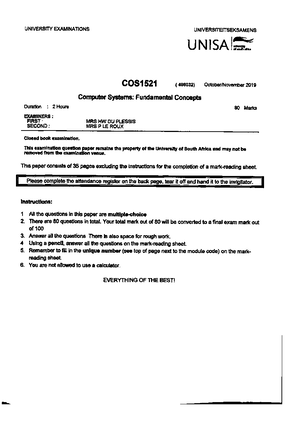 Grade 4-6 Coding and Robotics Curriculum CAPS Final Draft (March 2021 ...