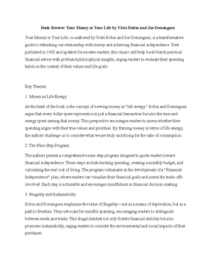 Father OF Nations Character AND Characterization - CHARACTER AND ...
