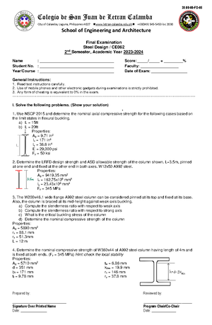 IA3 - Chapter 4 - CHAPTER 4 INCOME TAXES Problems 4-1. 1. C 6. D 11. C ...