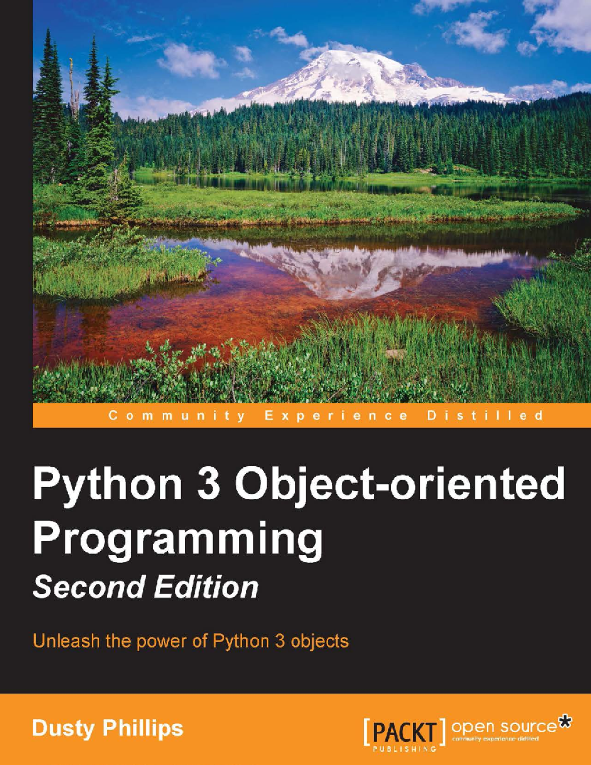 CHƯƠNG 1 - c1-hfds - Python 3 Object-oriented Programming Second ...