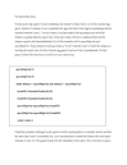 CS210 - SNHU - Programming Languages - Studocu