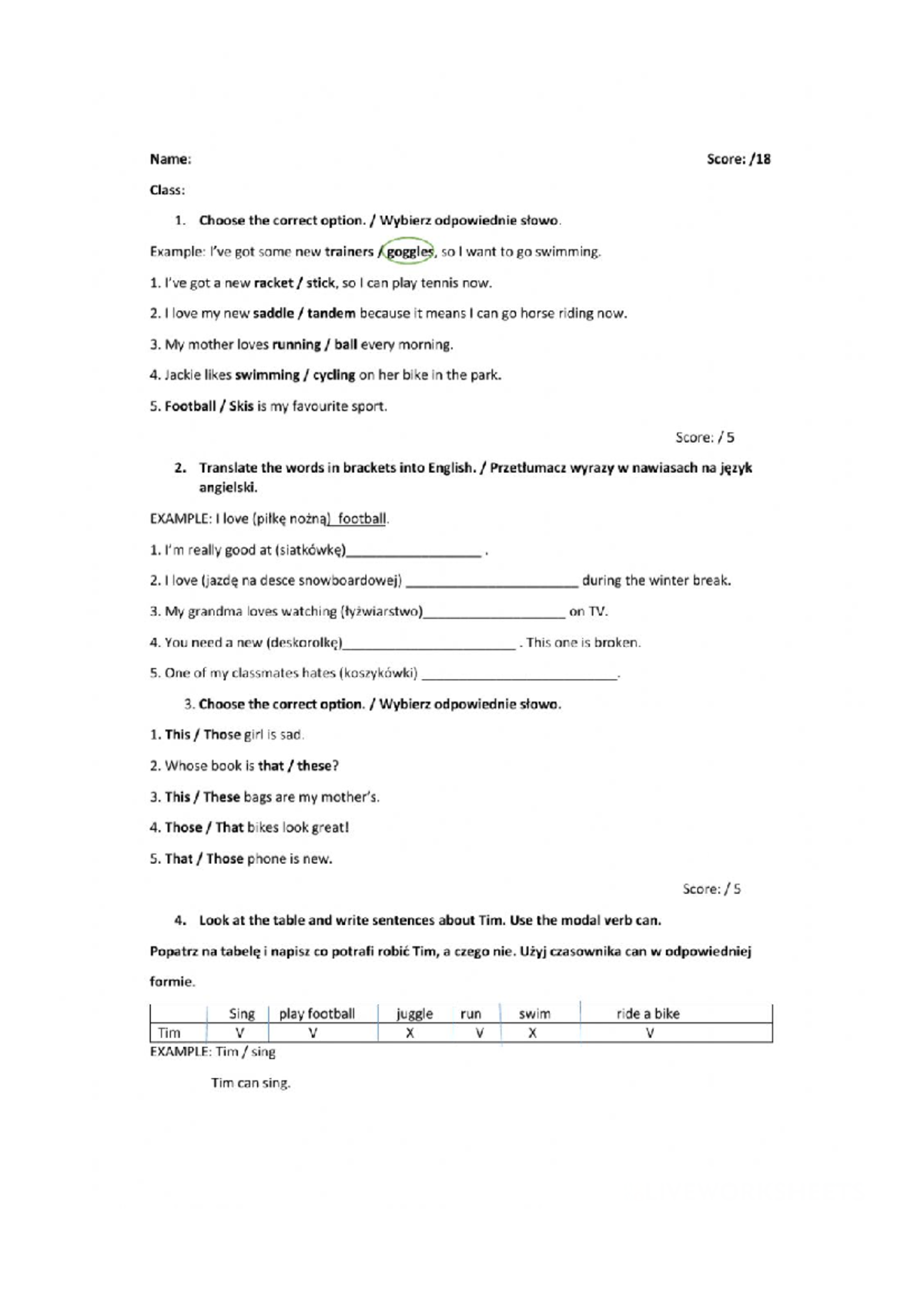 Superpowers Unit 5 Test: Concepts and Review - Studocu