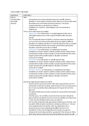 perry study - 9990 - Understanding Perry et al. (personal space) The ...