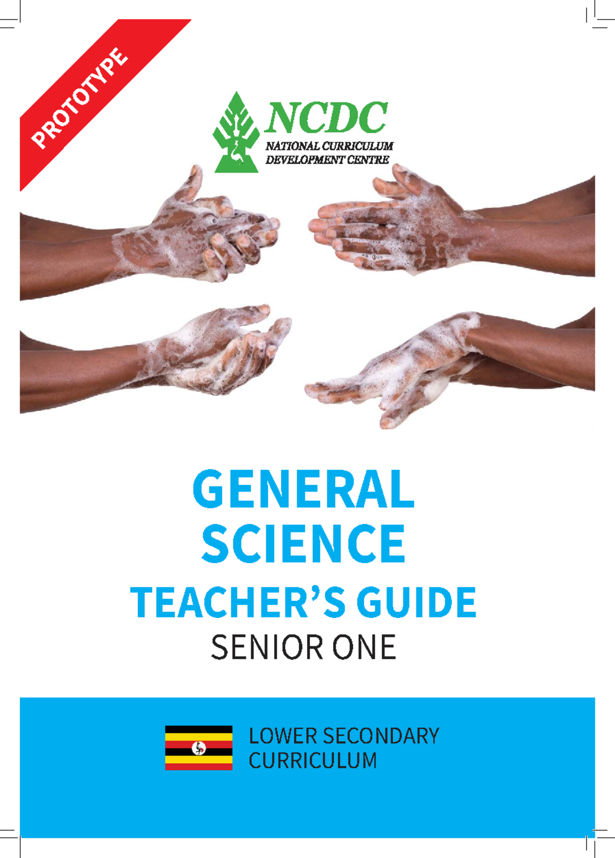 General Science Prototype Guide for Senior One (Lower Secondary) - Studocu
