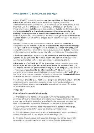 Julgado-de-Paz-Minuta Requerimento Inicial - Exma. Senhora Juíza de Paz ...