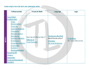 9-Complete Reviewer - EXAMINEES DESCRIPTIVE QUESTIONNAIRE * TEST BEGINS ...