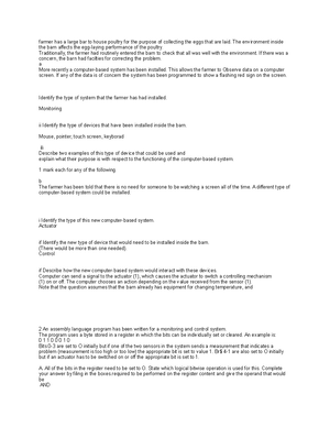 AP Physics 1 Unit 8 Course Guide 2 - Unit 8 Progress Check: MCQ ...