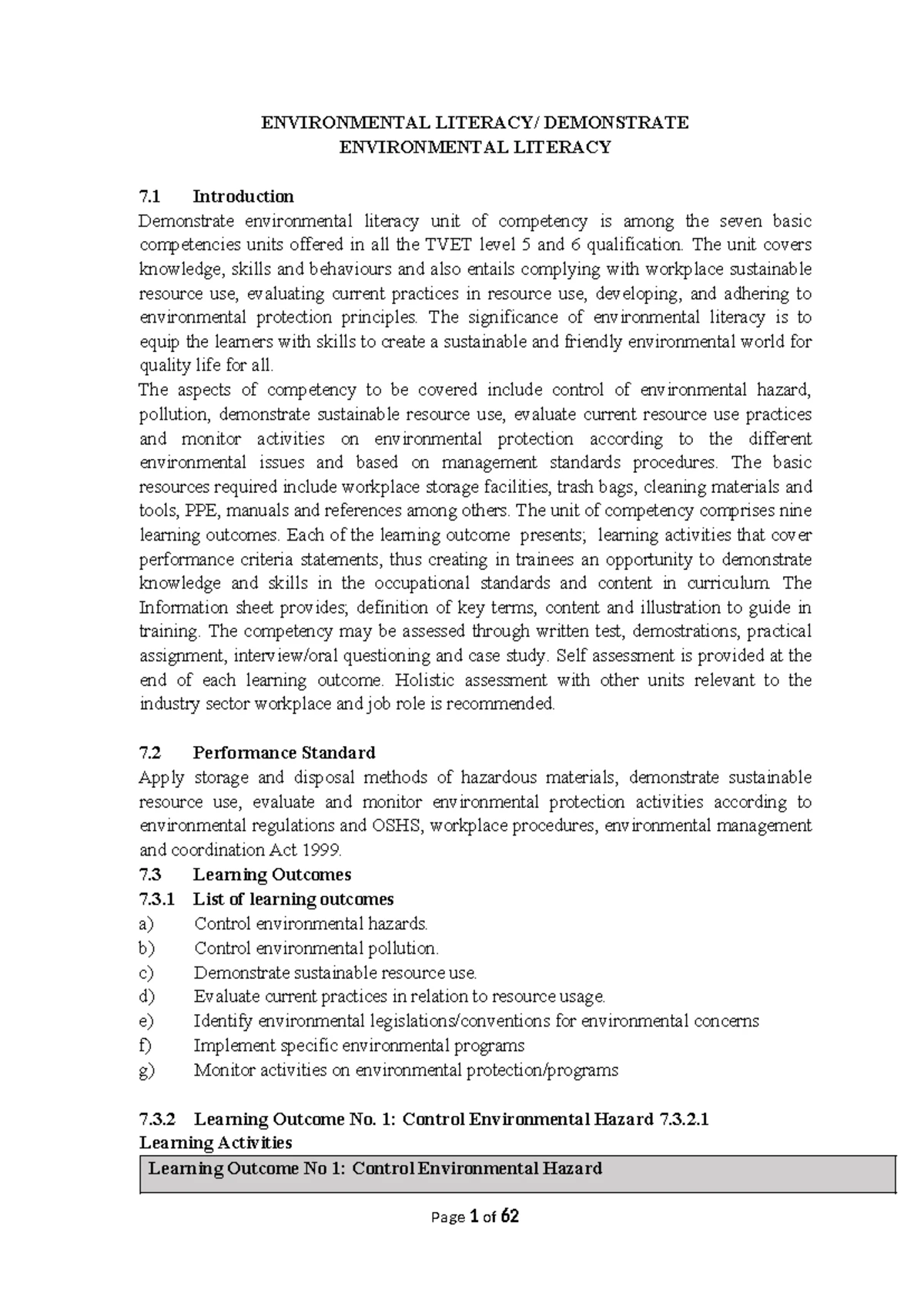 Candidate Practical Assessment: DBMS Level 5 - ICT 061005T4ICT - Studocu