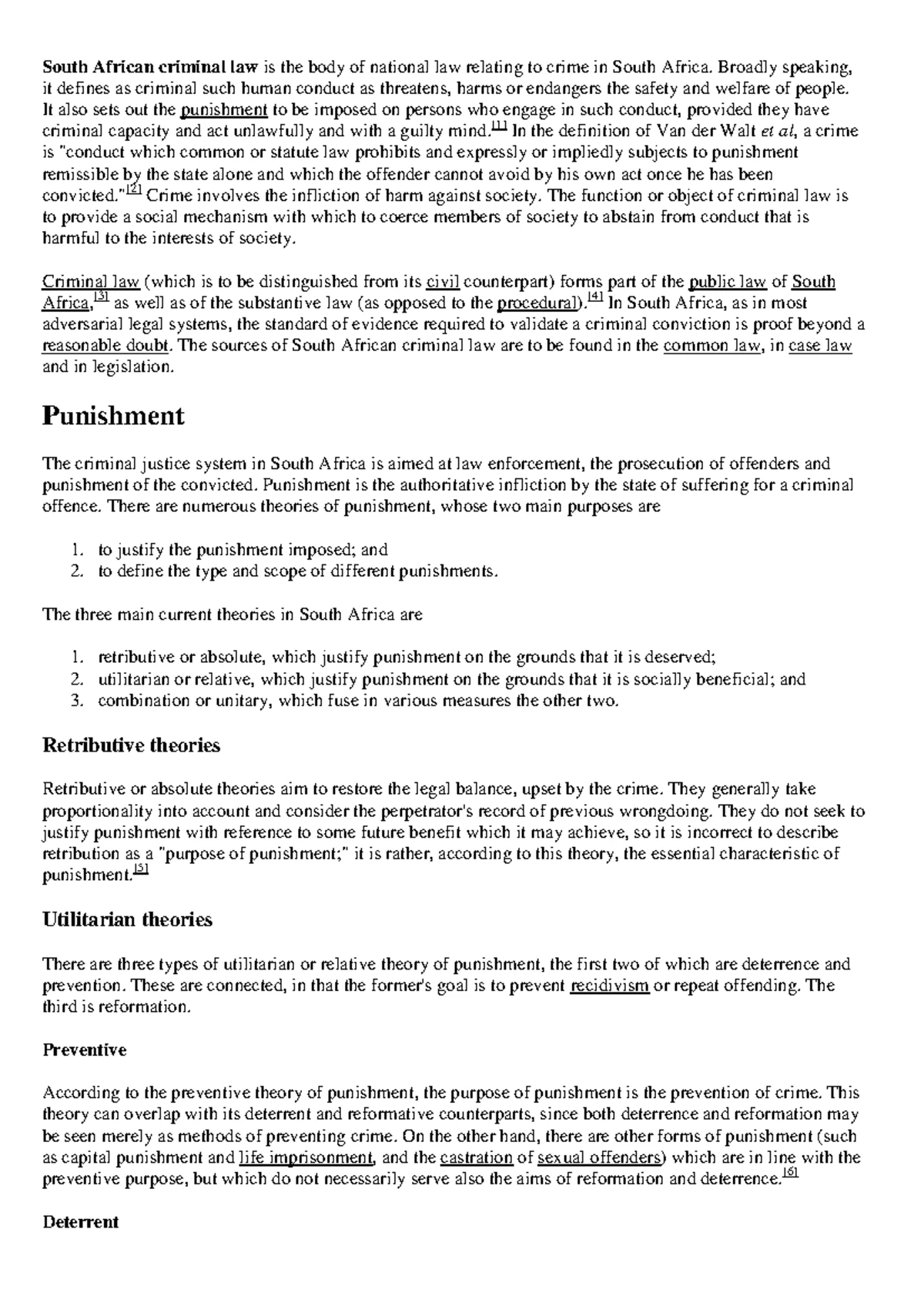 Unit 2 - Discourses on Africa - Meaning of Discourse Meaning of ...