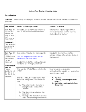 Module 4 english 2 - Module 4 Note Taking Guide Lesson Pg Vocabulary ...