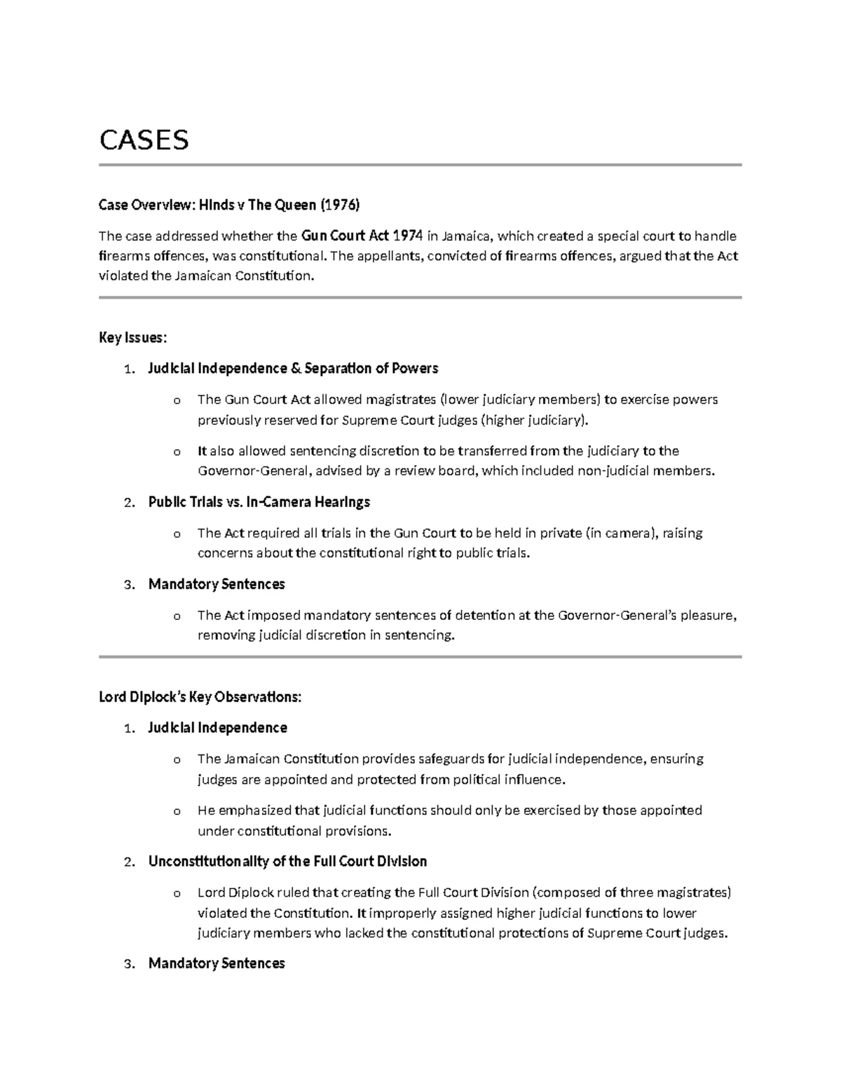 CAPE Unit 1 Physics Paper 2 Examination Review 2022 by PENTT - Studocu