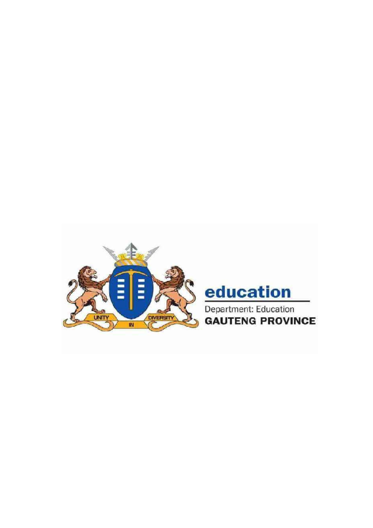 Maths Literacy 2026 Paper one +Memo - education Department: Education ...