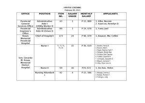 AP6-SLMs6 Q3 Validated - ARALING PANLIPUNAN QUARTER 3 – MODULE 6 ...