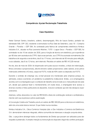 Apostila - escala do desenvolvimento motor - Manual de Avaliação Motora ...