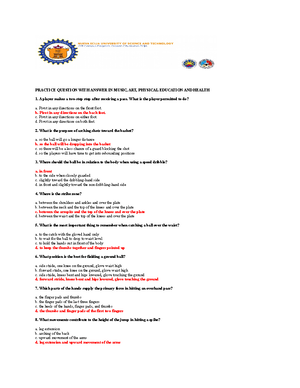 Entrepreneurship Q2 M2 - Entrepreneurship Quarter 2: Module 2 SHS ...