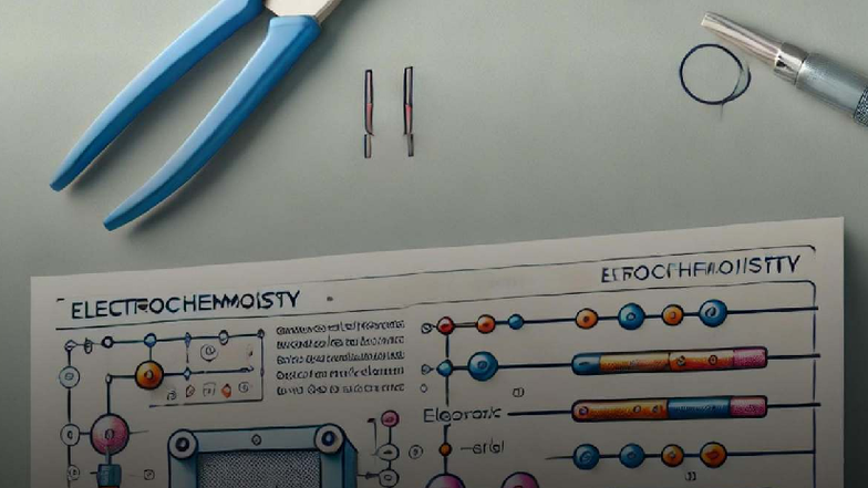 Electrochemistry: Gas Solubility and Ideal Solutions (CHEM 101) - Studocu