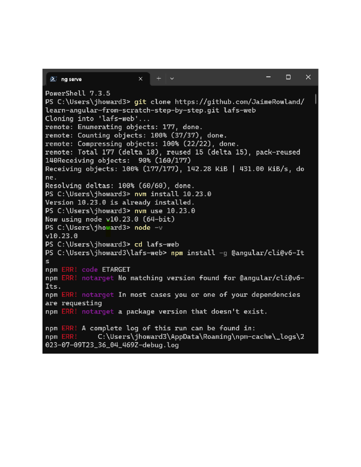 CS 470 2-2 Assignment Docker Containerization - CIS 1350 - Studocu