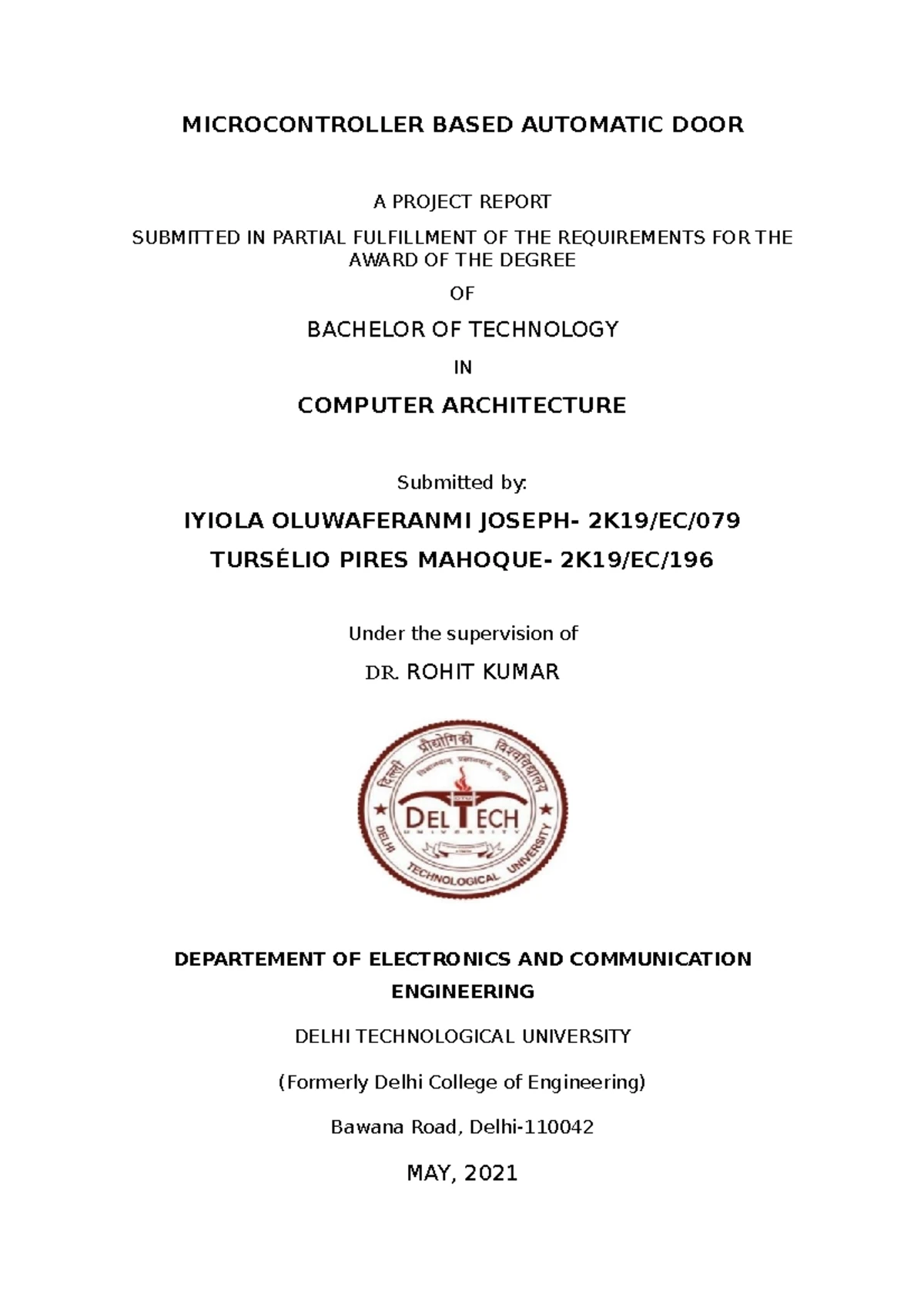Experiment No 03 - Experiment No. :- 03 Aim:- To design a 4-bit common ...