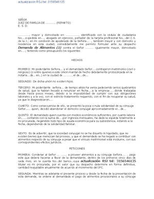Cuadro Comparativo Mecanismos DE Participación Ciudadana (LEY 134 DE ...