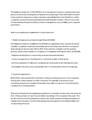 PAS 37 - Basic principles of PAS 37 - Philippine Accounting Standards ...