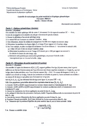 Devoir N2 Maths 2AC Semestre 2 6 - Devoir surveillé N° 2 2 éme Semestre ...